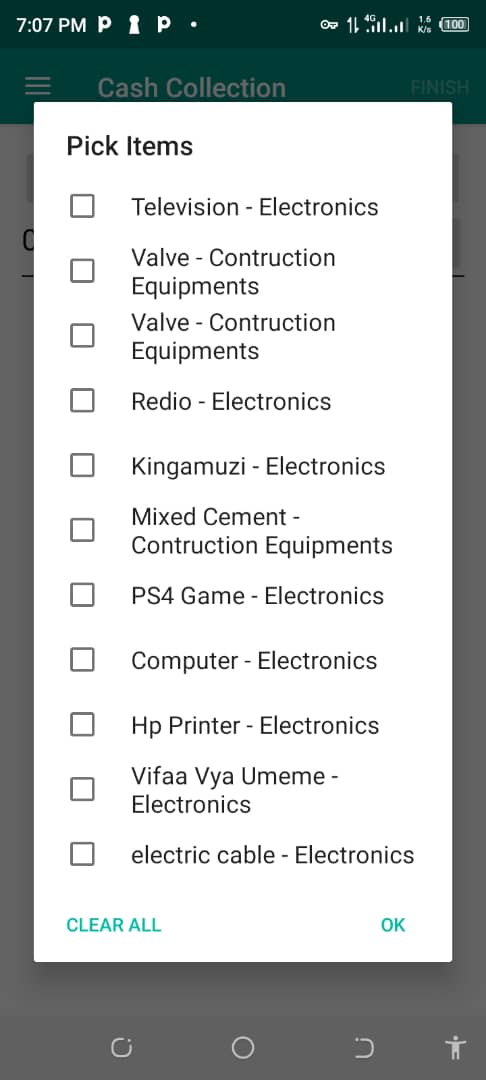 Risiti – Suluhisho rahisi na nafuu kwa watu na biashara wanaotaka kutoa ...